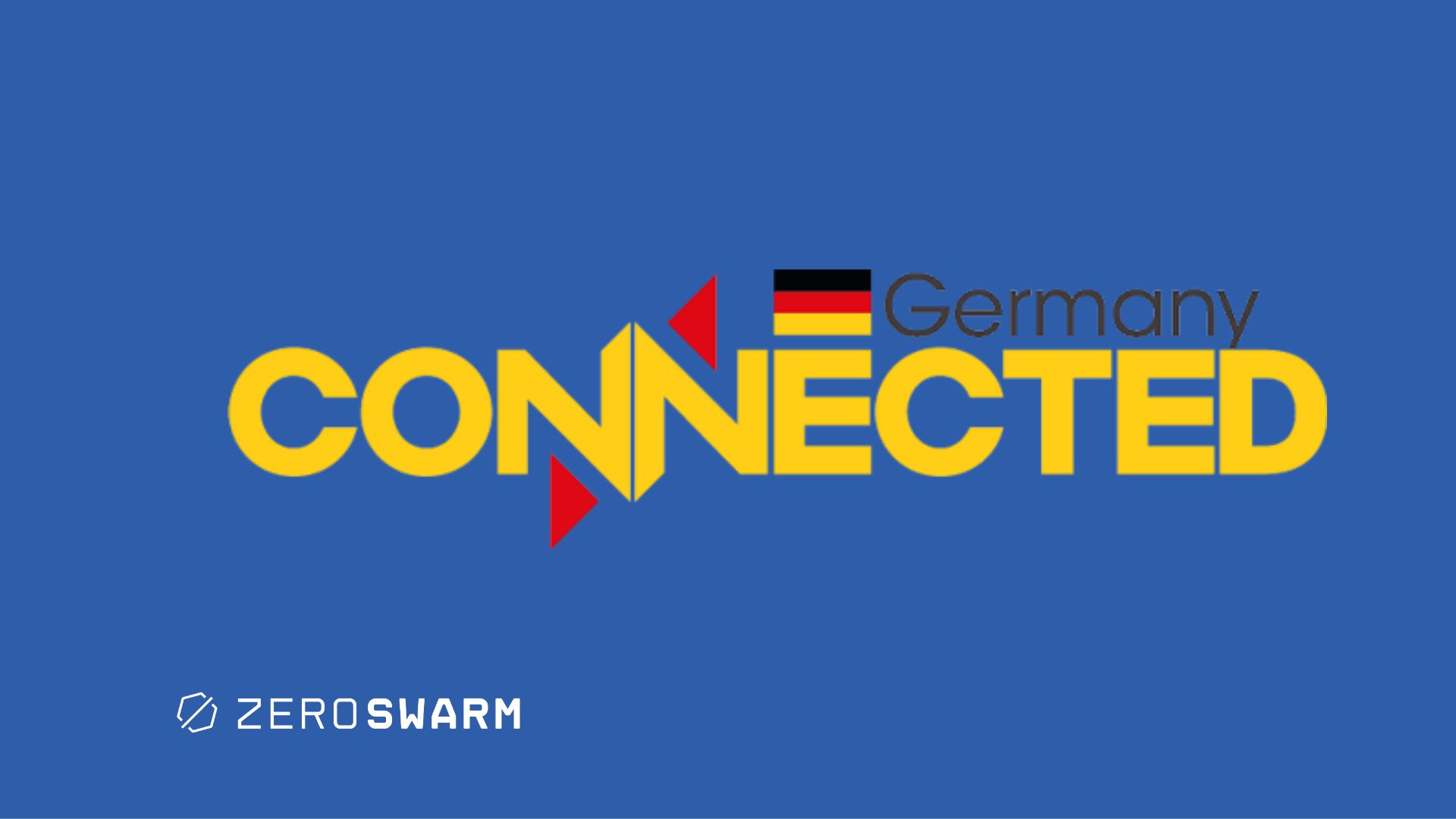 Connected Germany - Zero Swarm